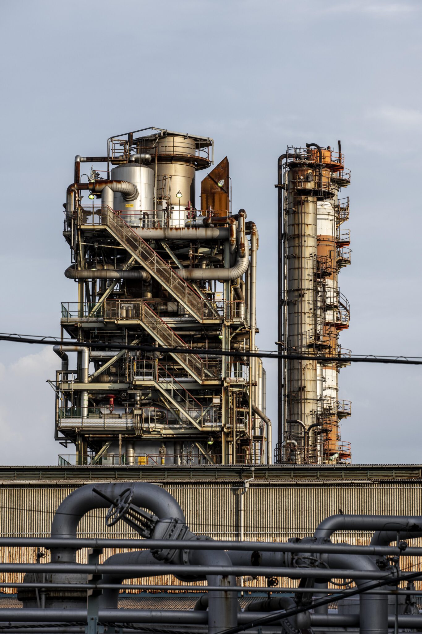 Industrial Pumps for Automotive Fluids - Non Metallic Safe - Alfa Pump